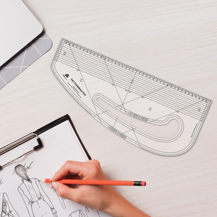 PatternMaster Pro - Metric | Morplan Ltd