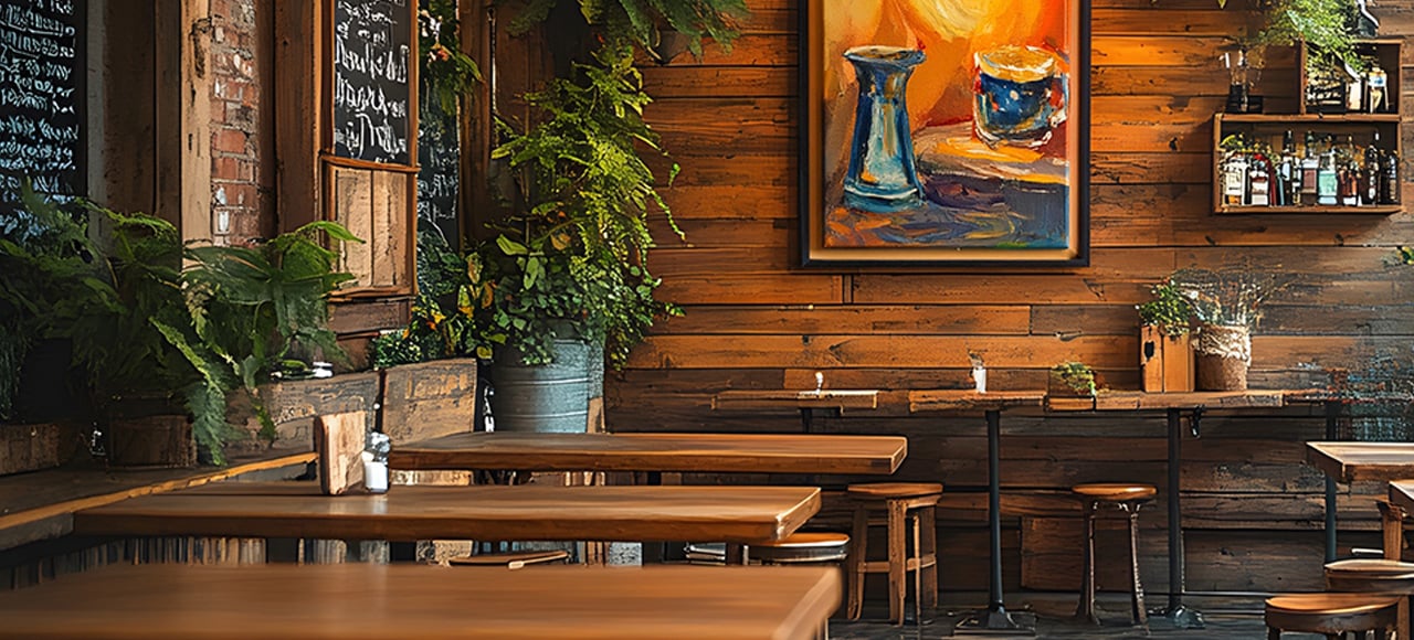 Hospitality Display Ideas & Shopfitting Inspiration | Morplan
